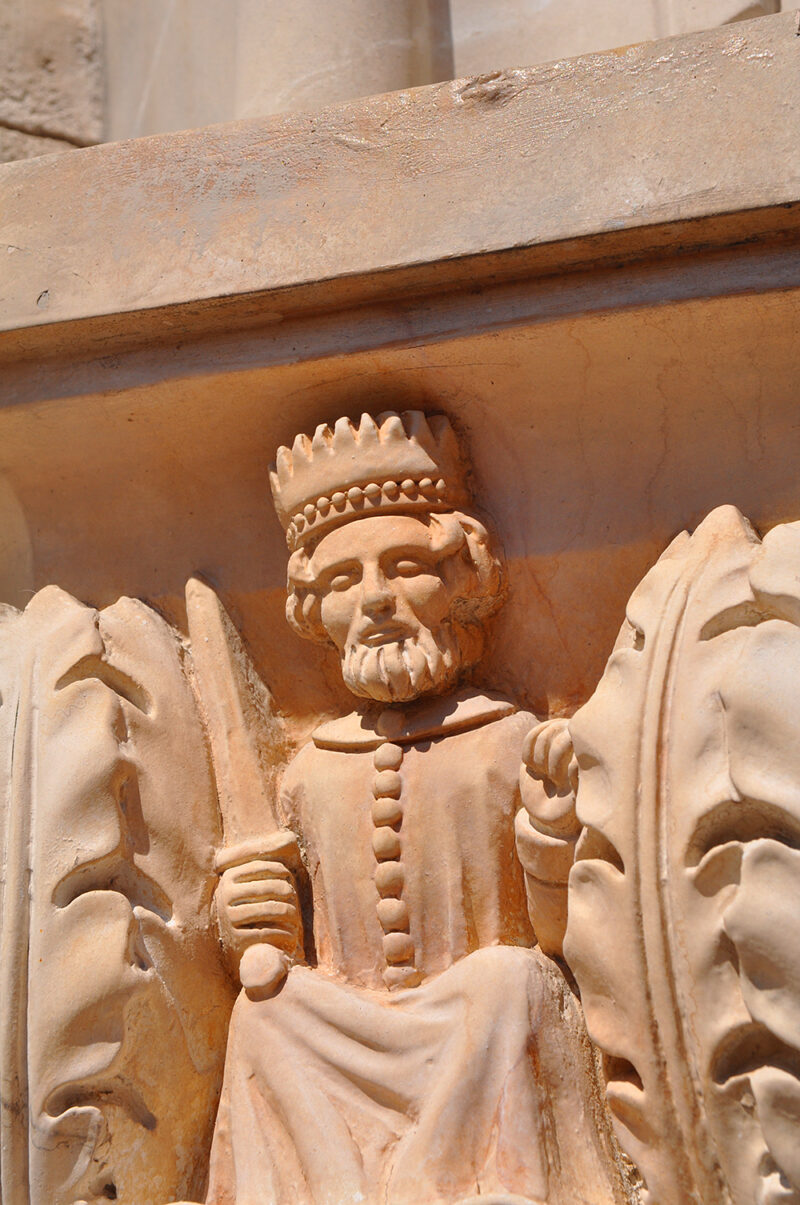 Italy – Guide to the Magic