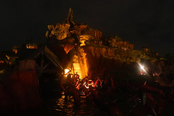 Splash Mountain – Guide to the Magic